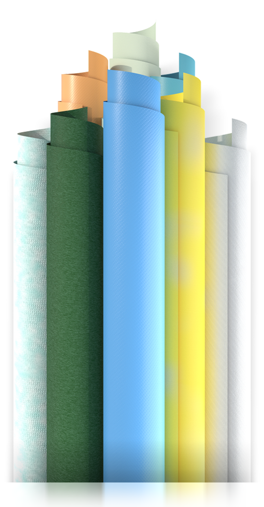 Premium protective films and laminates for Hygiene, Medical, Industrial ...