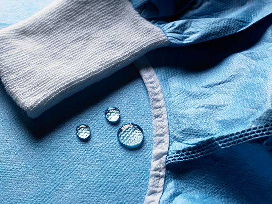 Premium protective films and laminates for Hygiene, Medical, Industrial ...