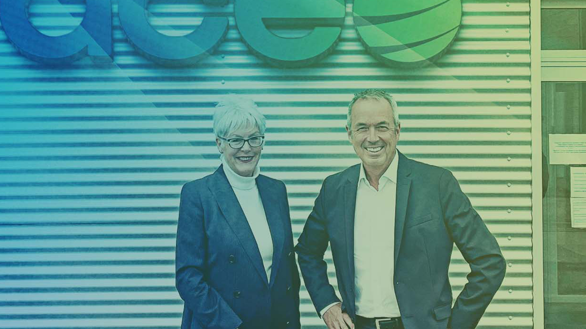Change in the Management Board at ACE - ACE srl